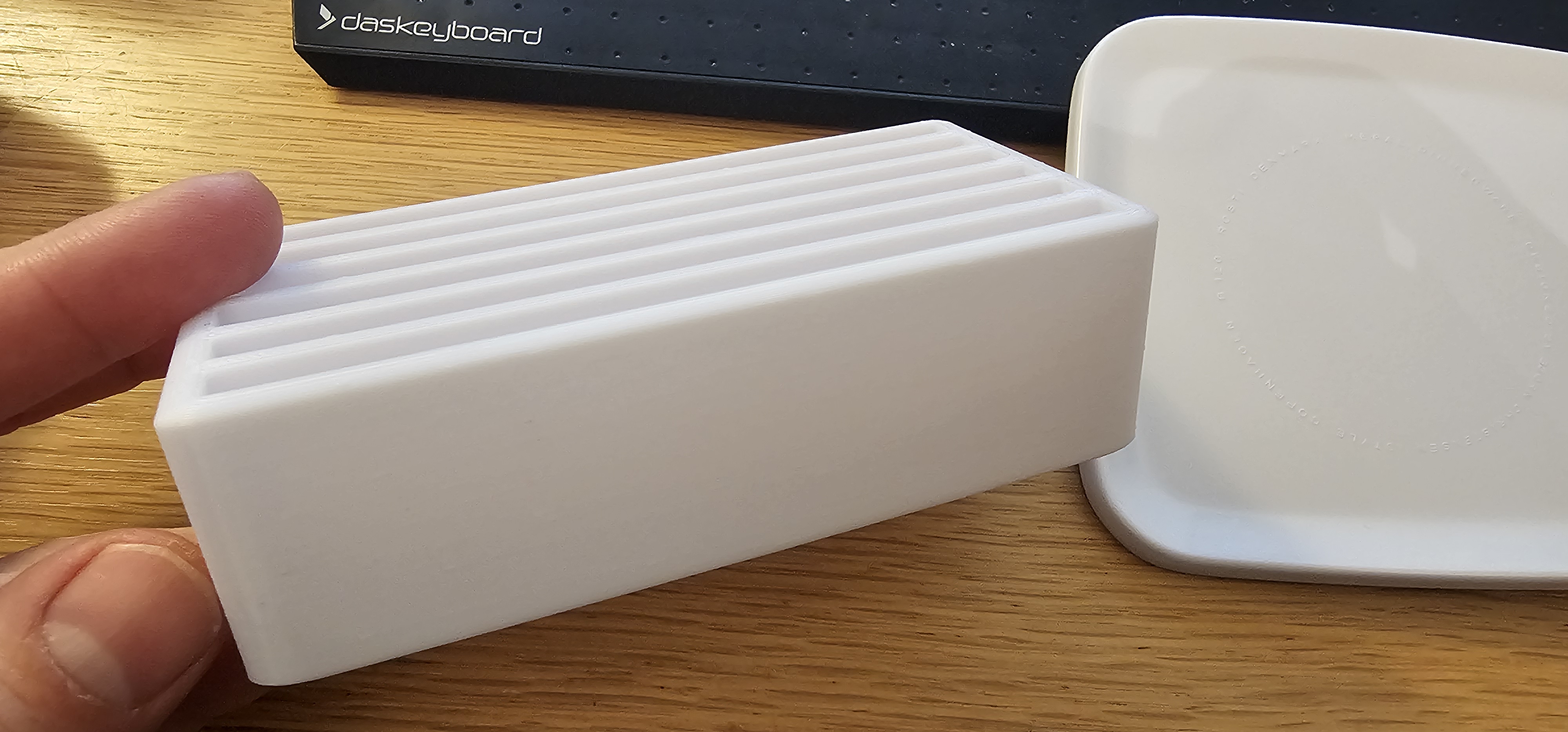 Rosti Mepal Copenhagen B 120 Holder by gundestrup | Download free STL ...