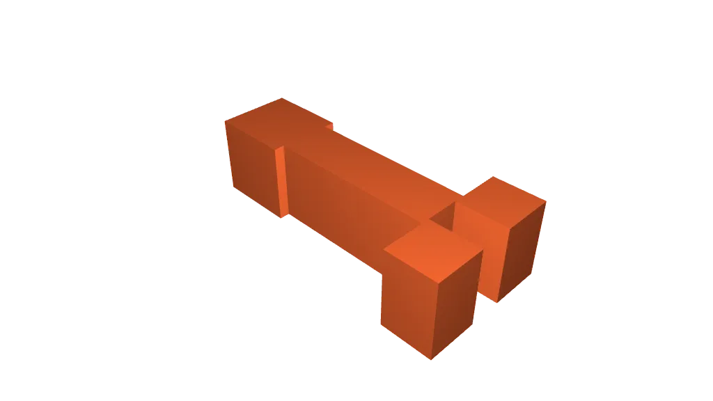 Creeper from Minecraft by Jan Herma | Download free STL model ...