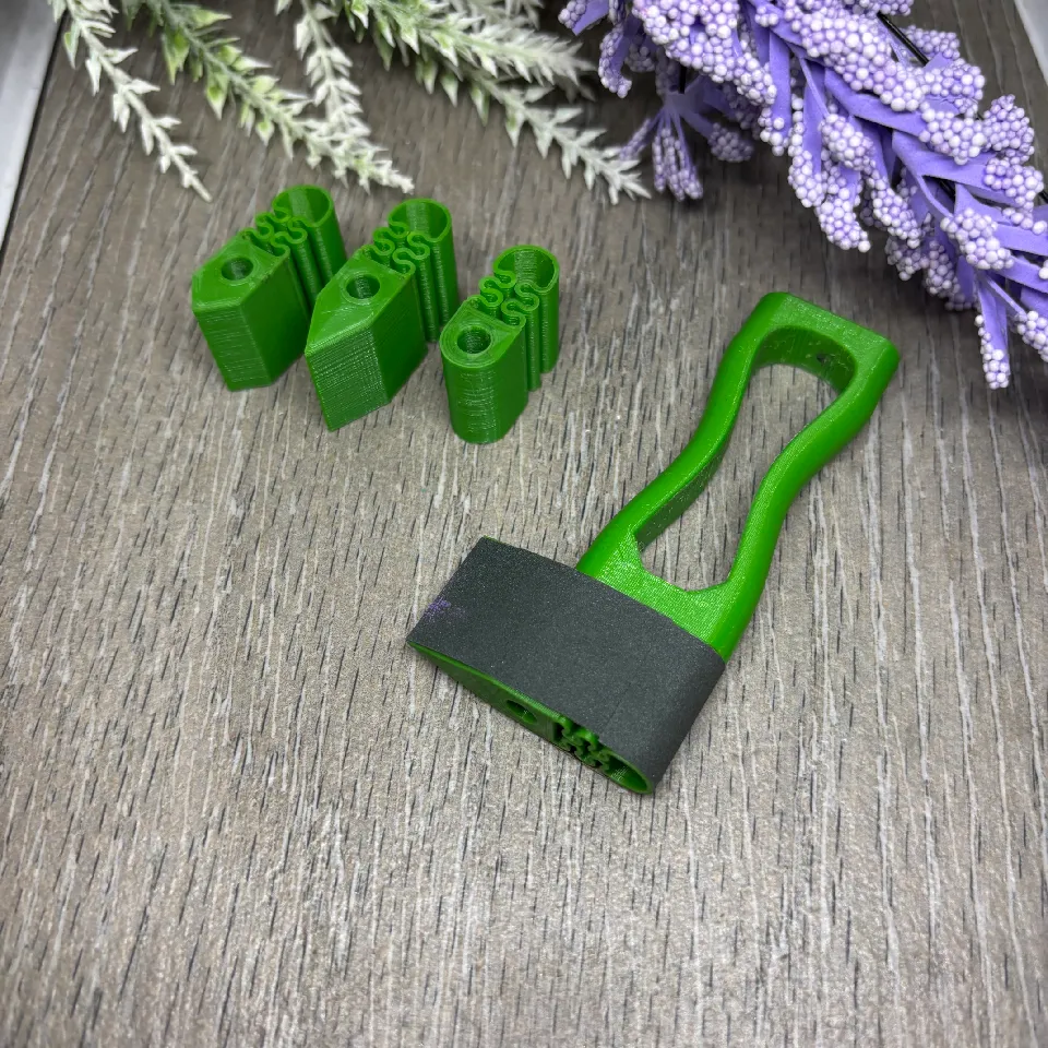 sanding tool by PaoB | Download free STL model | Printables.com