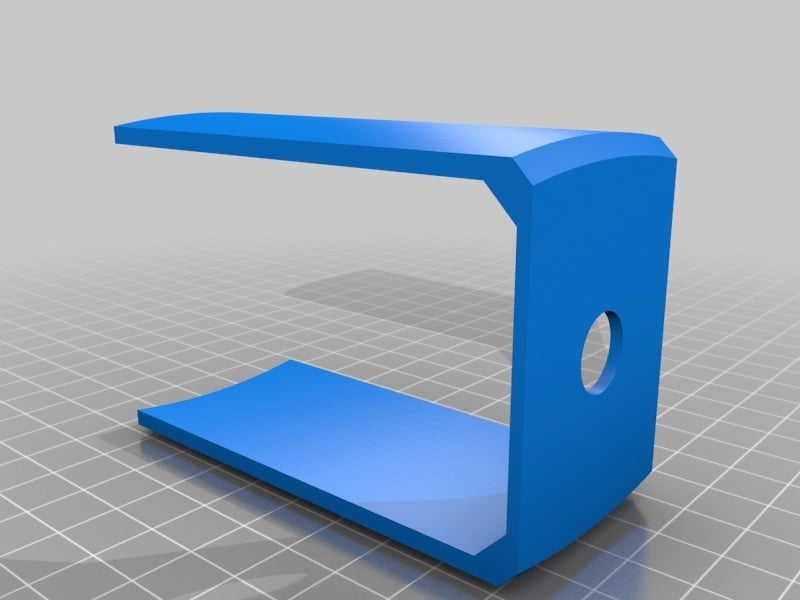 Ceiling Light Shade by Roykinn7 | Download free STL model | Printables.com