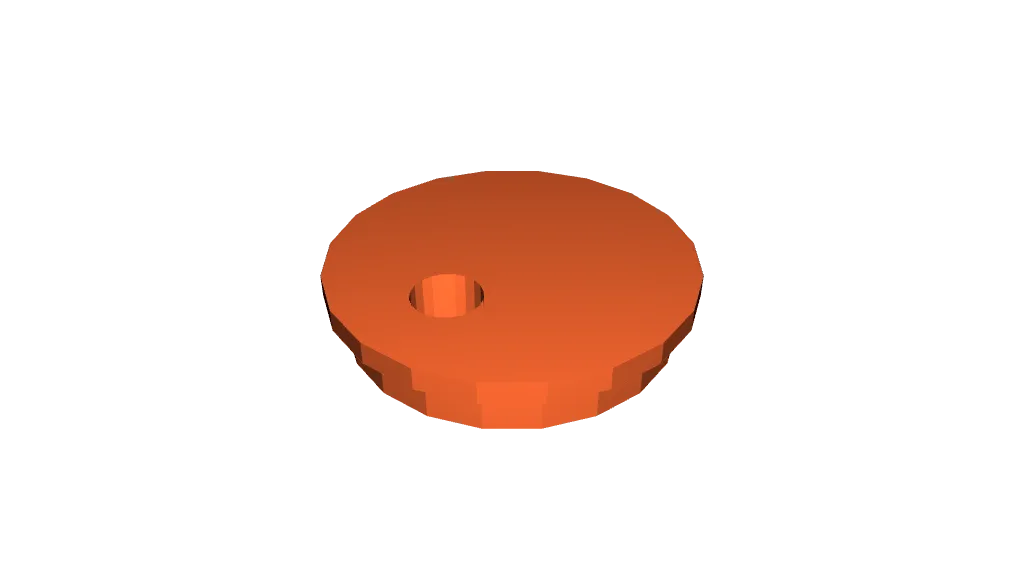 water bottle by SHIM | Download free STL model | Printables.com