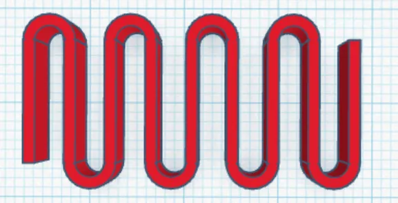 Spring for 3d Prints by NotHim | Download free STL model | Printables.com