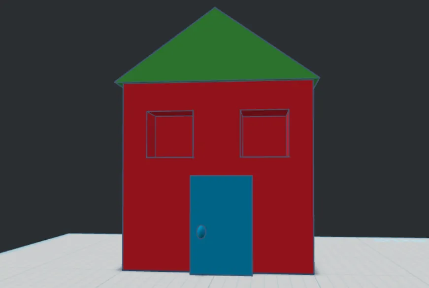 Lil house by Boots | Download free STL model | Printables.com