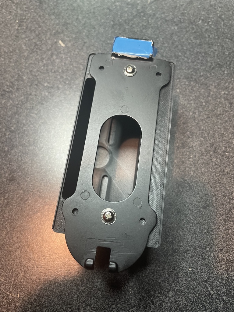 Reolink Doorbell Riser -Narrow Base par Germ | Téléchargez gratuitement ...