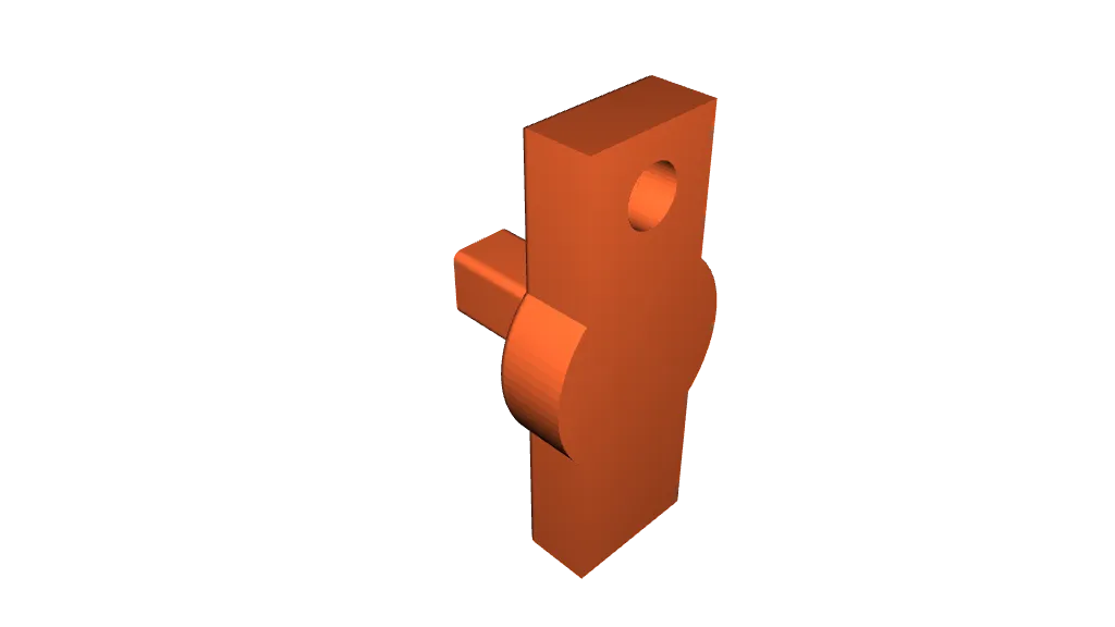 Toolgrid Socket Stud by MakinIt | Download free STL model | Printables.com