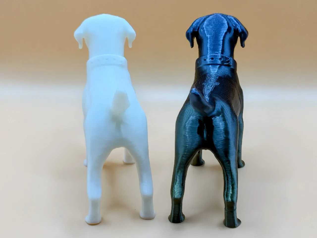 Labrador Retriever by 3D PRINT | Download free STL model | Printables.com