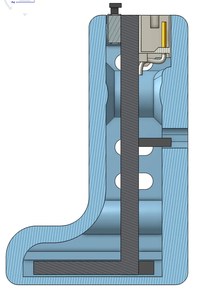 BTT Eddy Duo Slim Case by Matthew Allen | Download free STL model ...