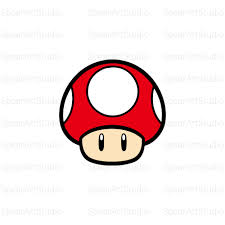 toad mario cookie cutter by Cokexo | Download free STL model ...