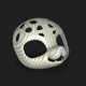 kemono head base for fursuiters by Se Ma | Download free STL model ...