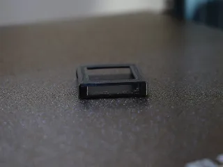 Velcro wrap anchor by Matt | Download free STL model | Printables.com