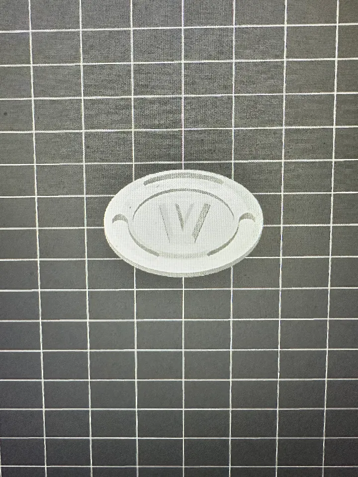 V-Buck coin by Oscar_Pastry | Download free STL model | Printables.com