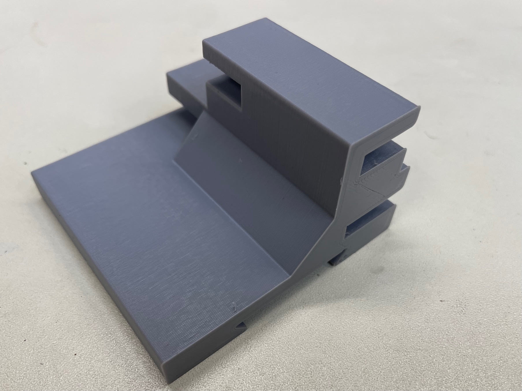 machinist square holder by Richard Schalander | Download free STL model ...
