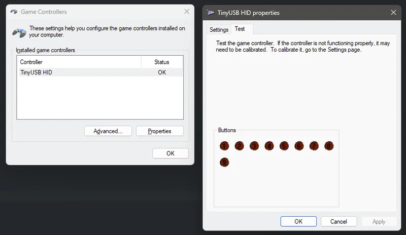 KeyBar - A Mini Clone Hero / YARG Controller by Phamaral | Download ...