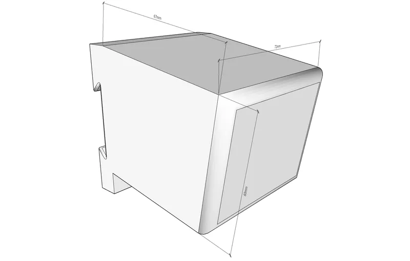 tool holder full to start your own organizer design by Richard ...