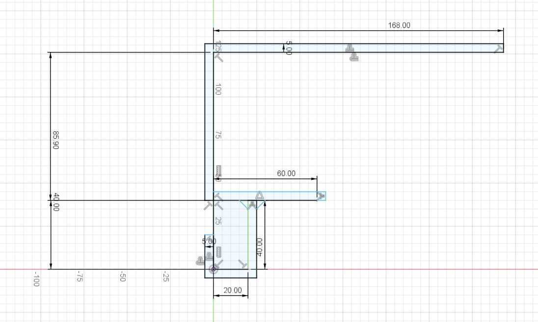 Stocking Holder by Carub | Download free STL model | Printables.com
