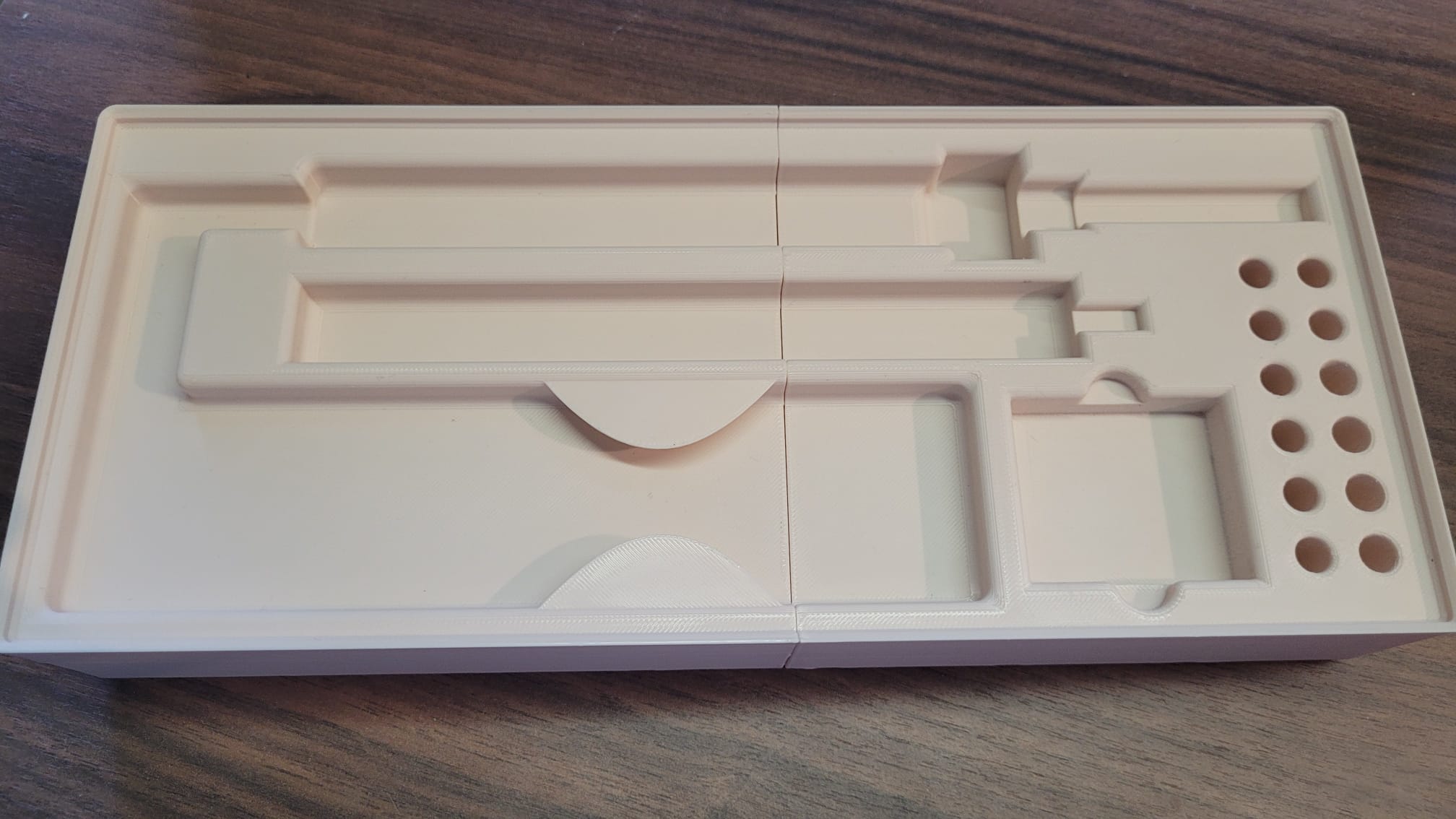 Gridfinity Soldering Iron por Shinzou | Descargar modelo STL gratuito ...