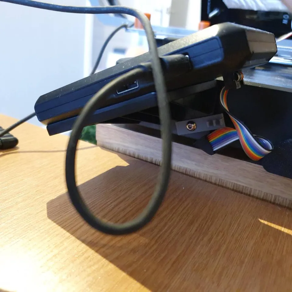 Creality Nebula Camera Mount (Ender 3 V3 KE) V2.0 by Karl | Download ...