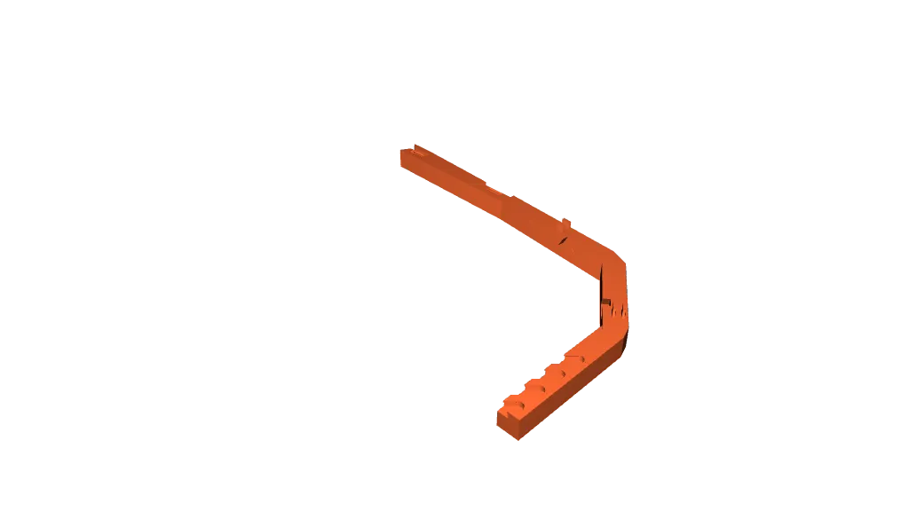 Creality Nebula Camera Mount (Ender 3 V3 KE) V2.0 by Karl | Download ...
