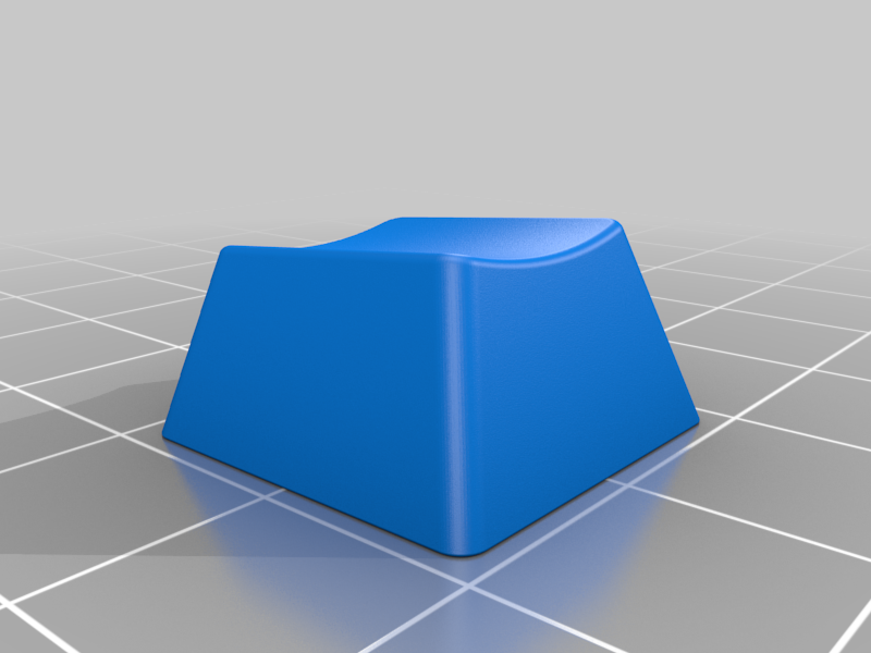 1.75u shift & 1.00u OEM keycaps for 65% Keyboards (Keychron K6) by ...