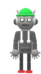 NotGrayYT by NotGrayYT | Download free STL model | Printables.com