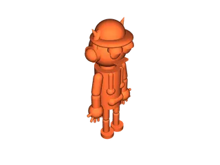 NotGrayYT by NotGrayYT | Download free STL model | Printables.com