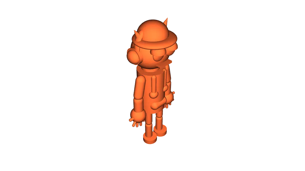 NotGrayYT by NotGrayYT | Download free STL model | Printables.com