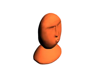 OOF Stones by 3D Print It | Download free STL model | Printables.com