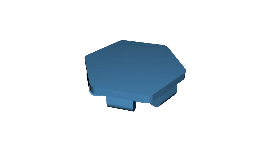 HWS M3 Nut Stopper by Patrick Cho | Download free STL model ...