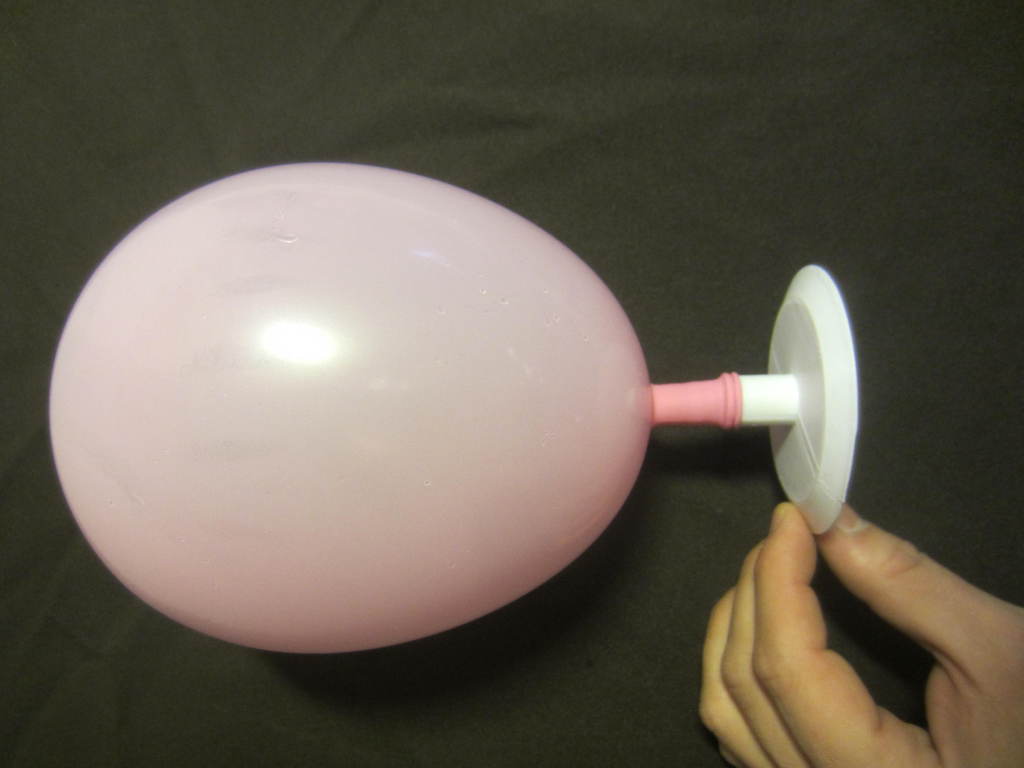 Hovering Disk - DIY 3D Printed - Frictionless Motion Experiment by ...