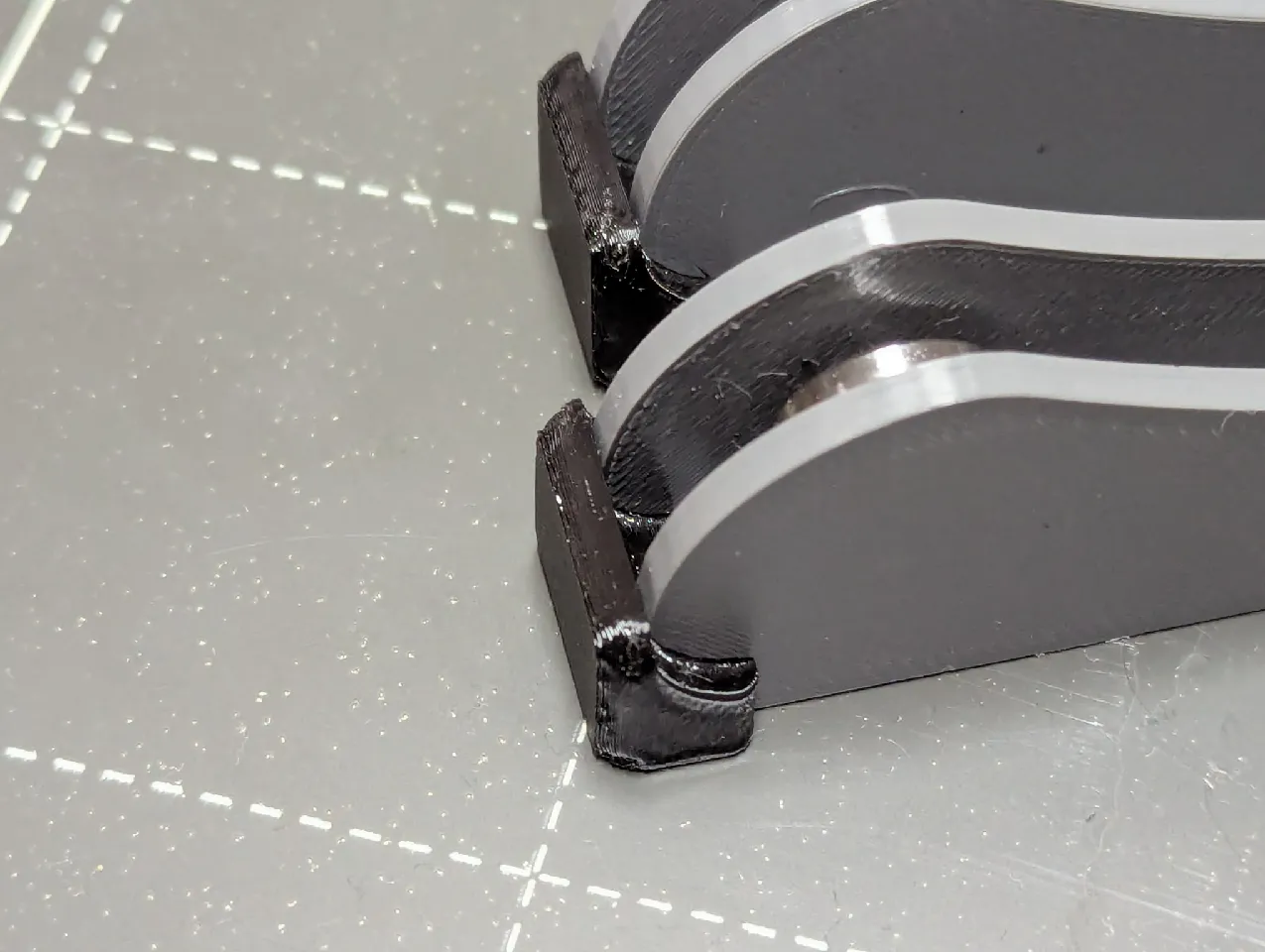 The Ultimate Spool Holder - Simple Clip (Import from Thingiverse for Printables) https://www ...