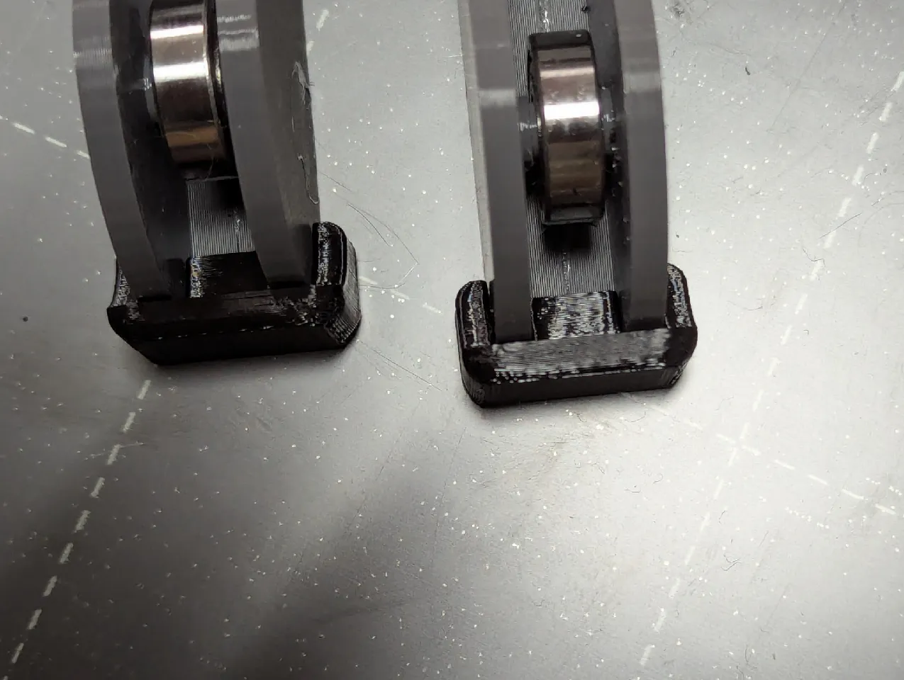 The Ultimate Spool Holder - Simple Clip (Import from Thingiverse for Printables) https://www ...