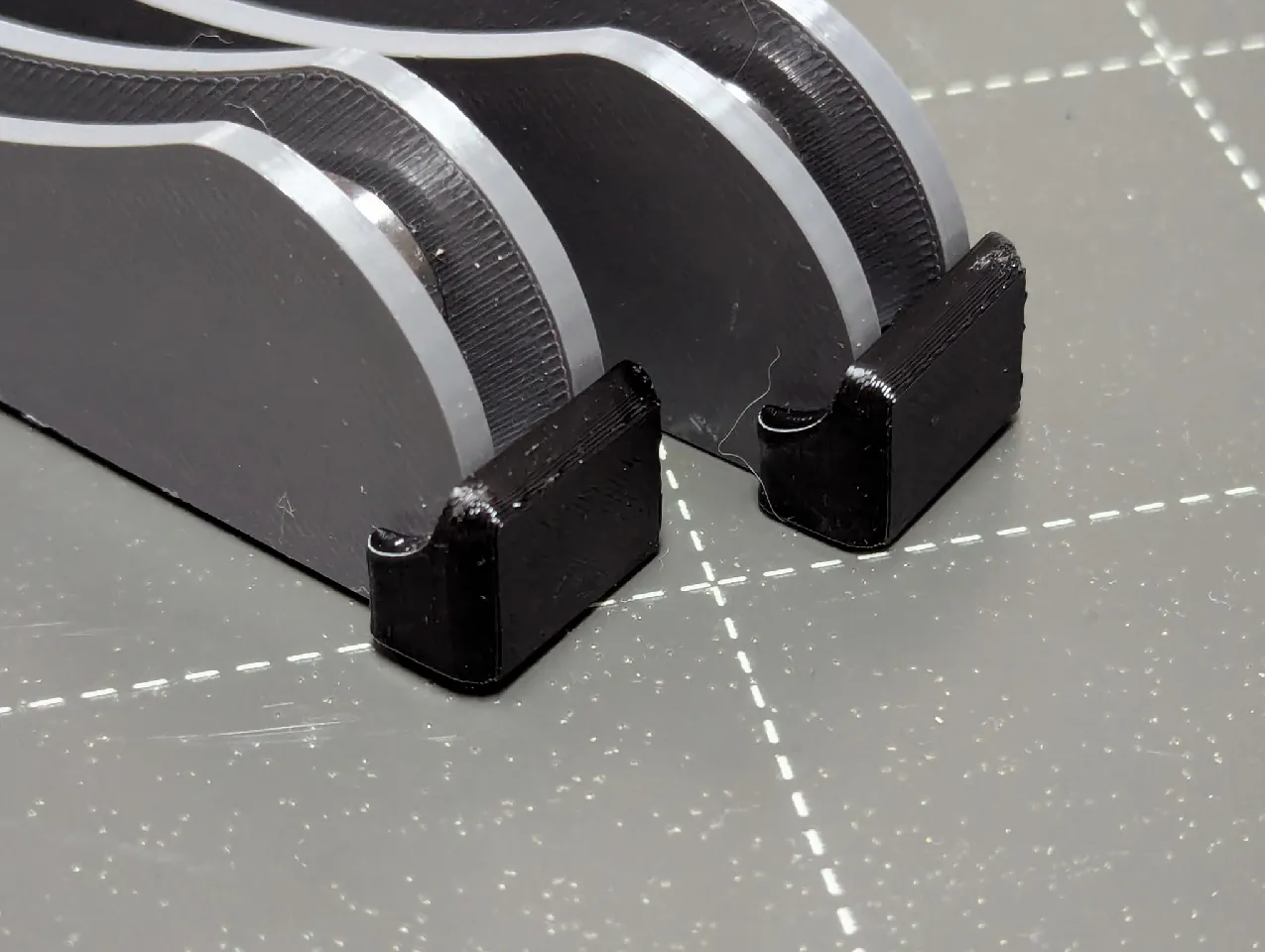 The Ultimate Spool Holder - Simple Clip (Import from Thingiverse for Printables) https://www ...