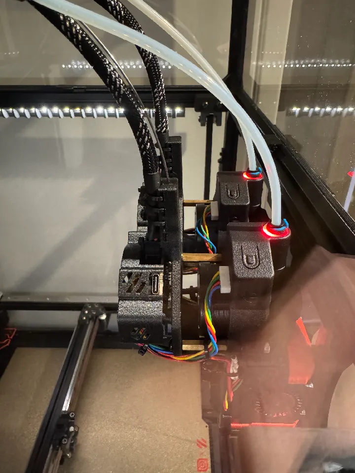 Orbiter v2 ebb36 mount with longer strainrelief by Minihaugern ...