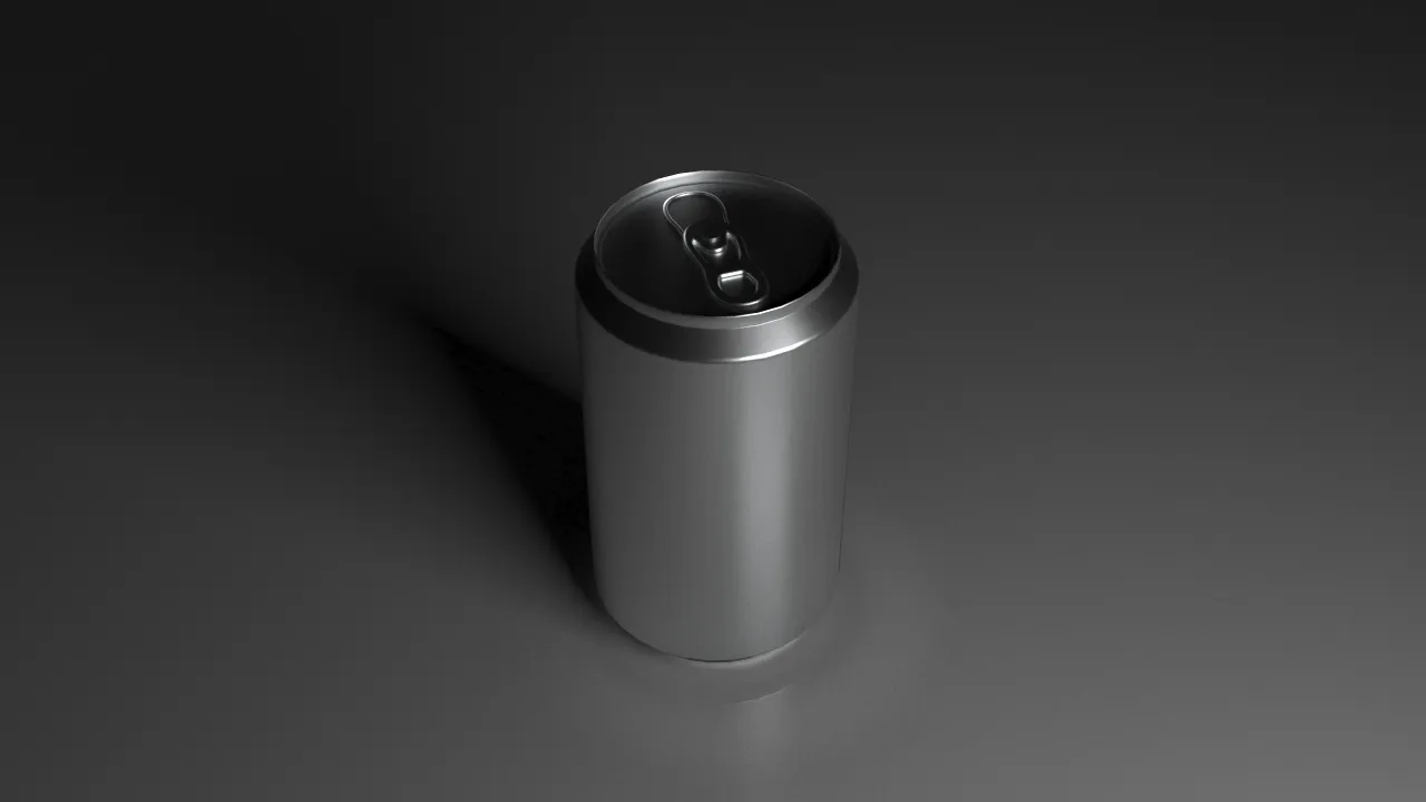 Dose / Can / Coladose / Coke-Can by Stephan (CapAlpha) Sagwitz ...