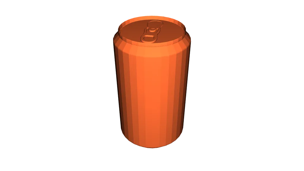 Dose / Can / Coladose / Coke-Can by Stephan (CapAlpha) Sagwitz ...