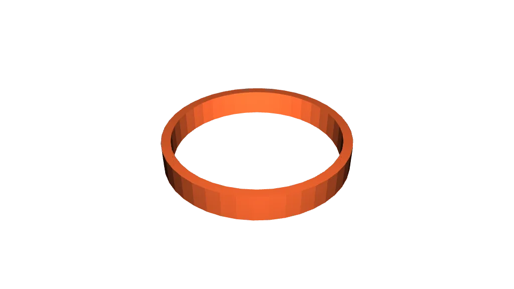 S24 Ultra Slim Lens Rings by Wrexik | Download free STL model ...