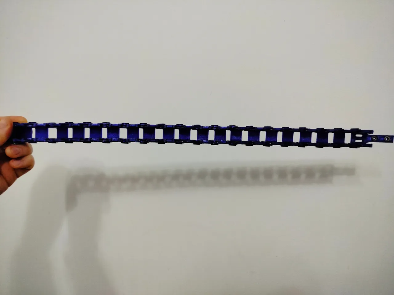 Drag Chain by Dani C | Download free STL model | Printables.com