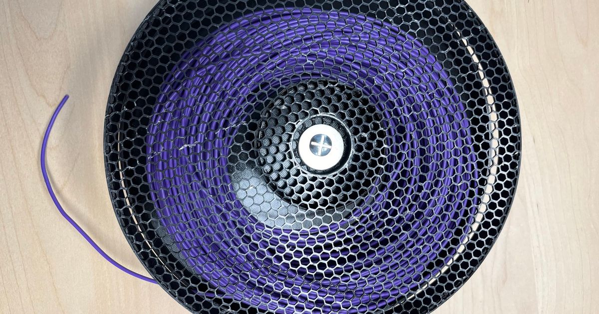 WireMate by Felix | Download free STL model | Printables.com