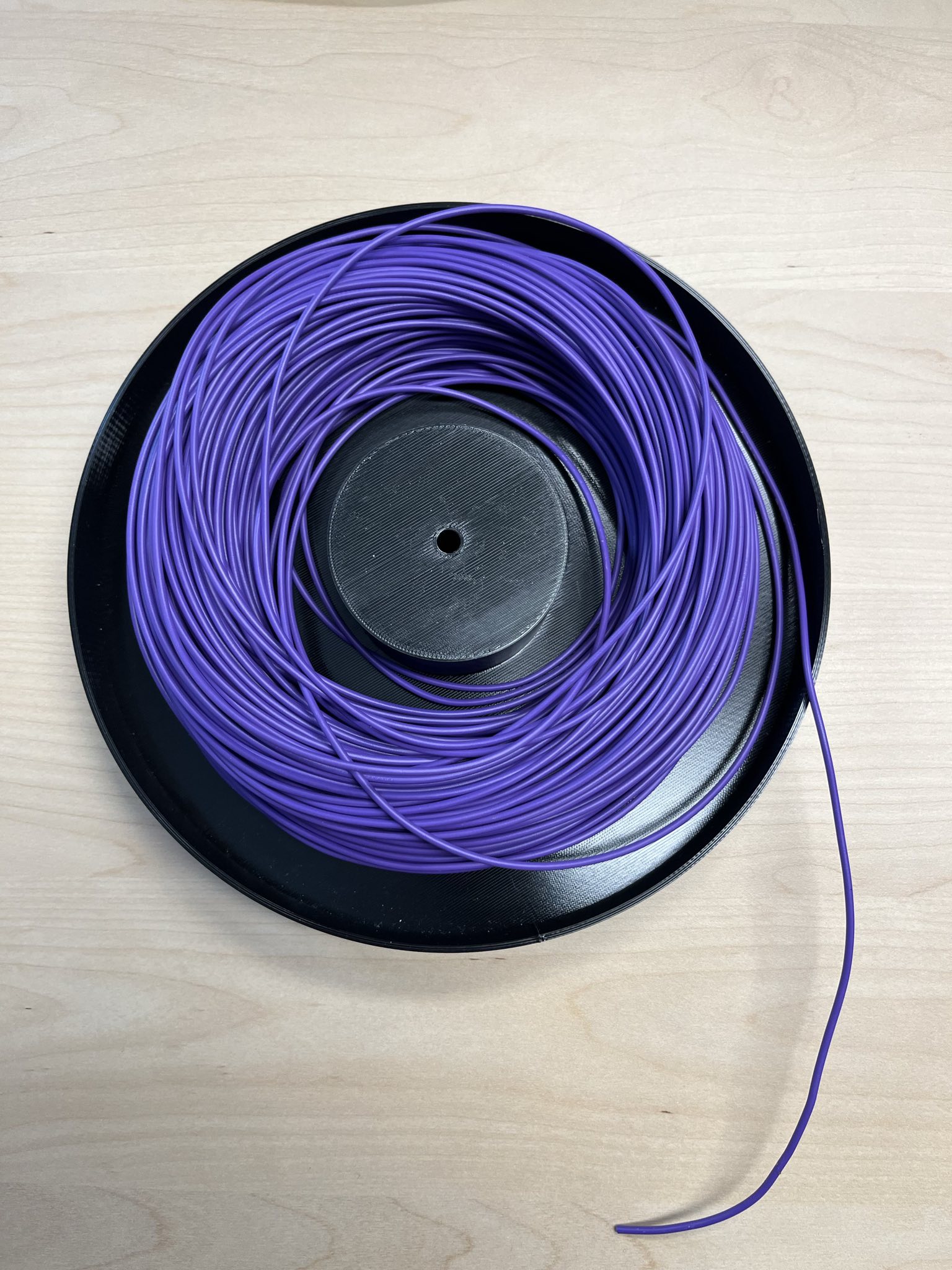 WireMate by Felix | Download free STL model | Printables.com