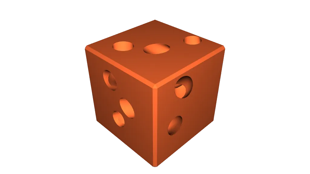Worm Cube by Marek Harman | Download free STL model | Printables.com