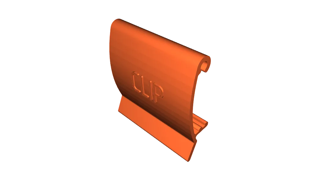 Snap Lock by Андрей Перегудов | Download free STL model | Printables.com