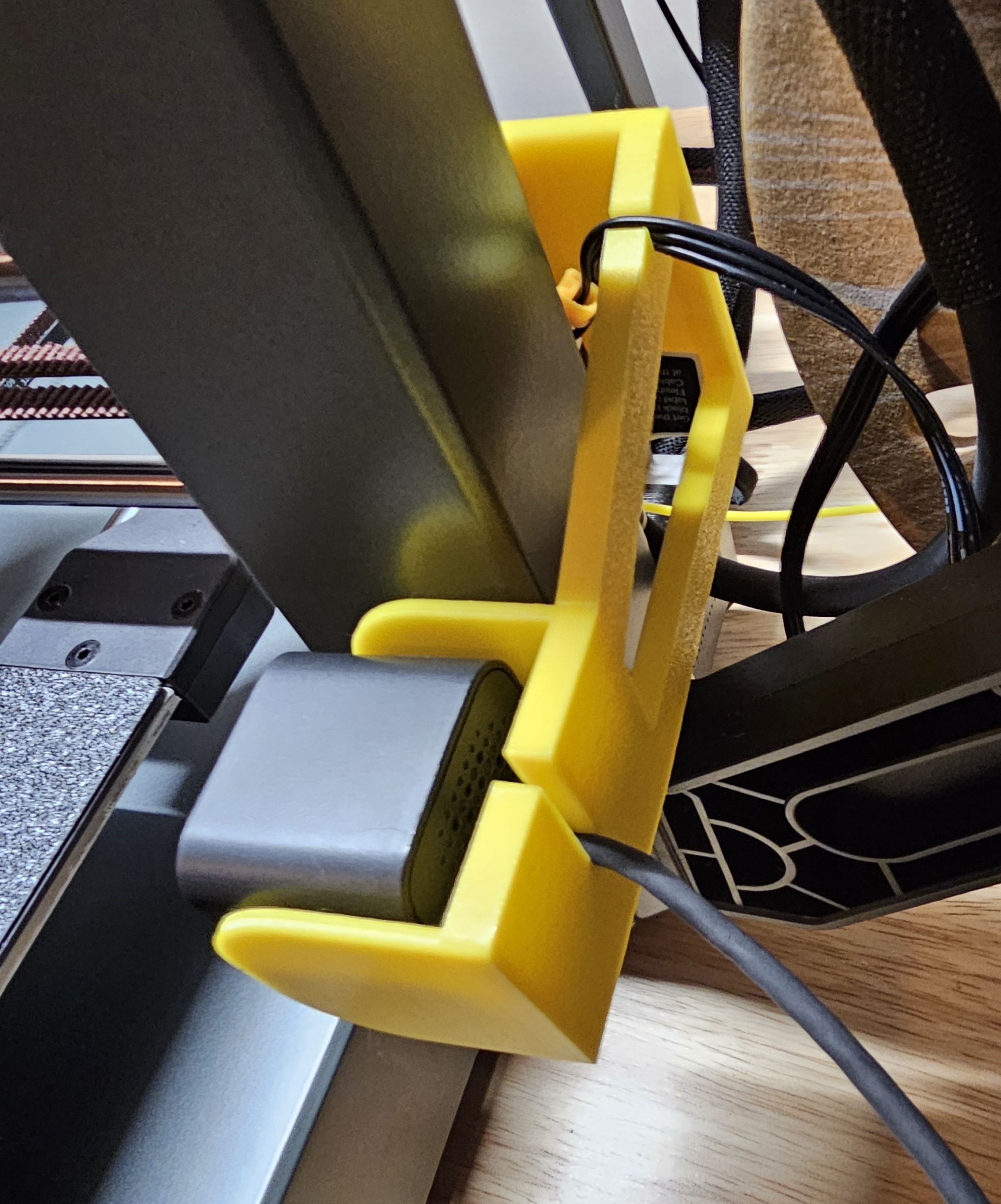 Creality Nebula Camera Mount for Ender-3 Plus by ADY Designs | Download ...