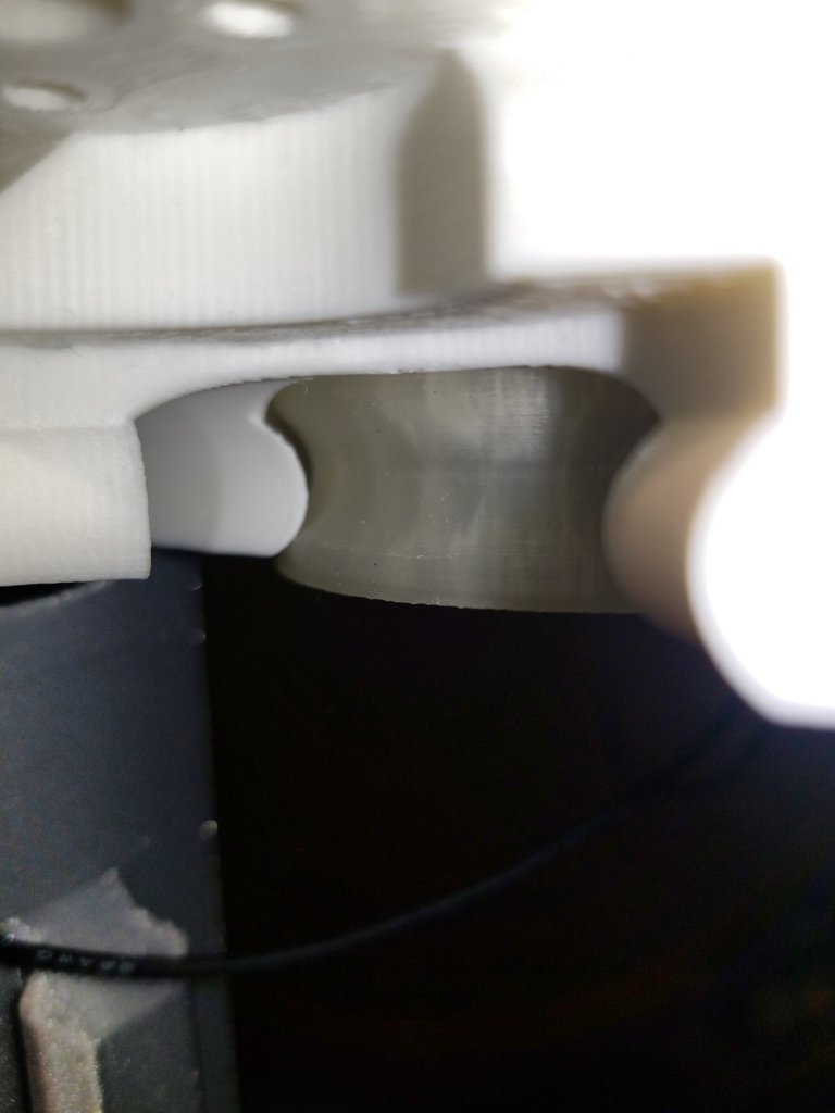 Remixed barrel FDL-2 by lef149 | Download free STL model | Printables.com