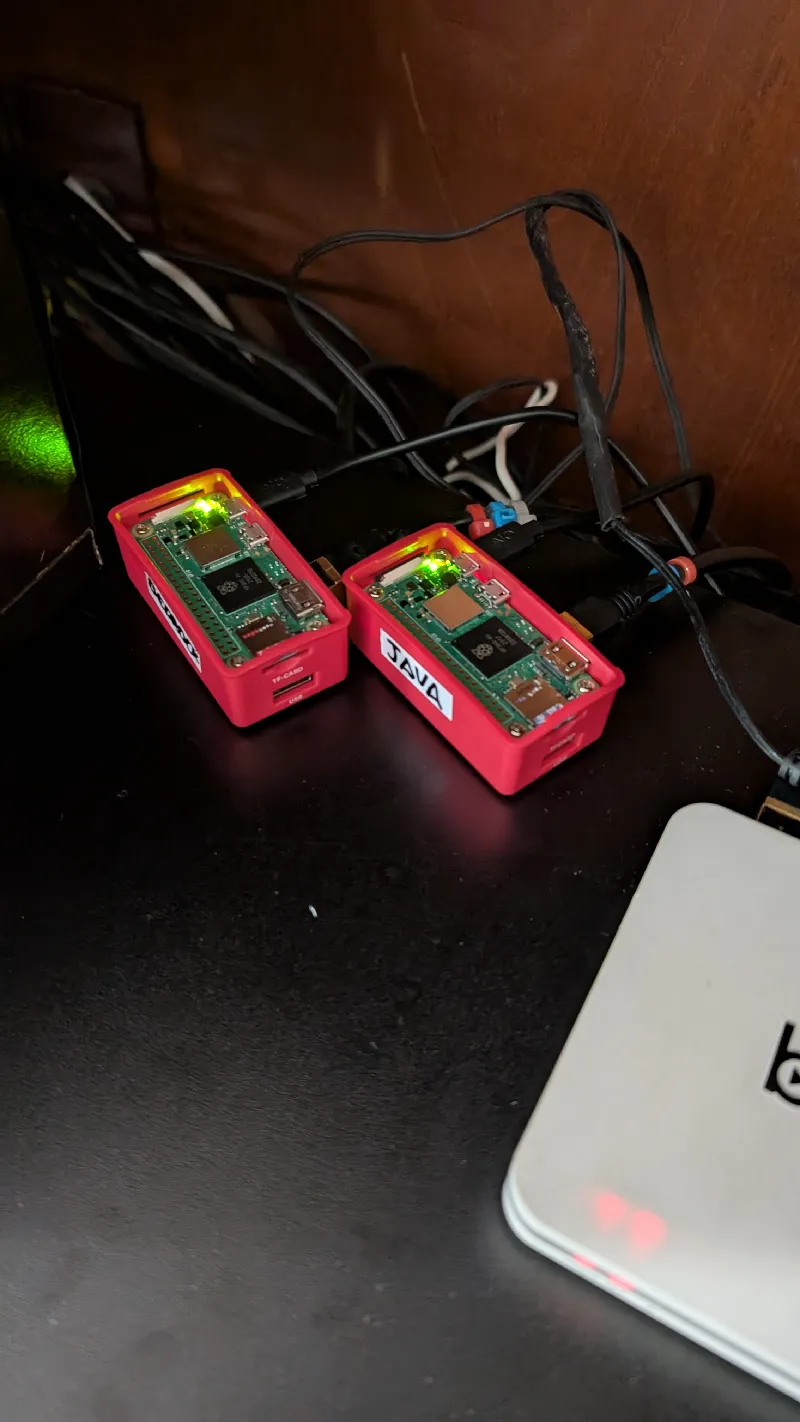 Cooling Box for Your Raspberry Pi or any Single Board Computer - with ...