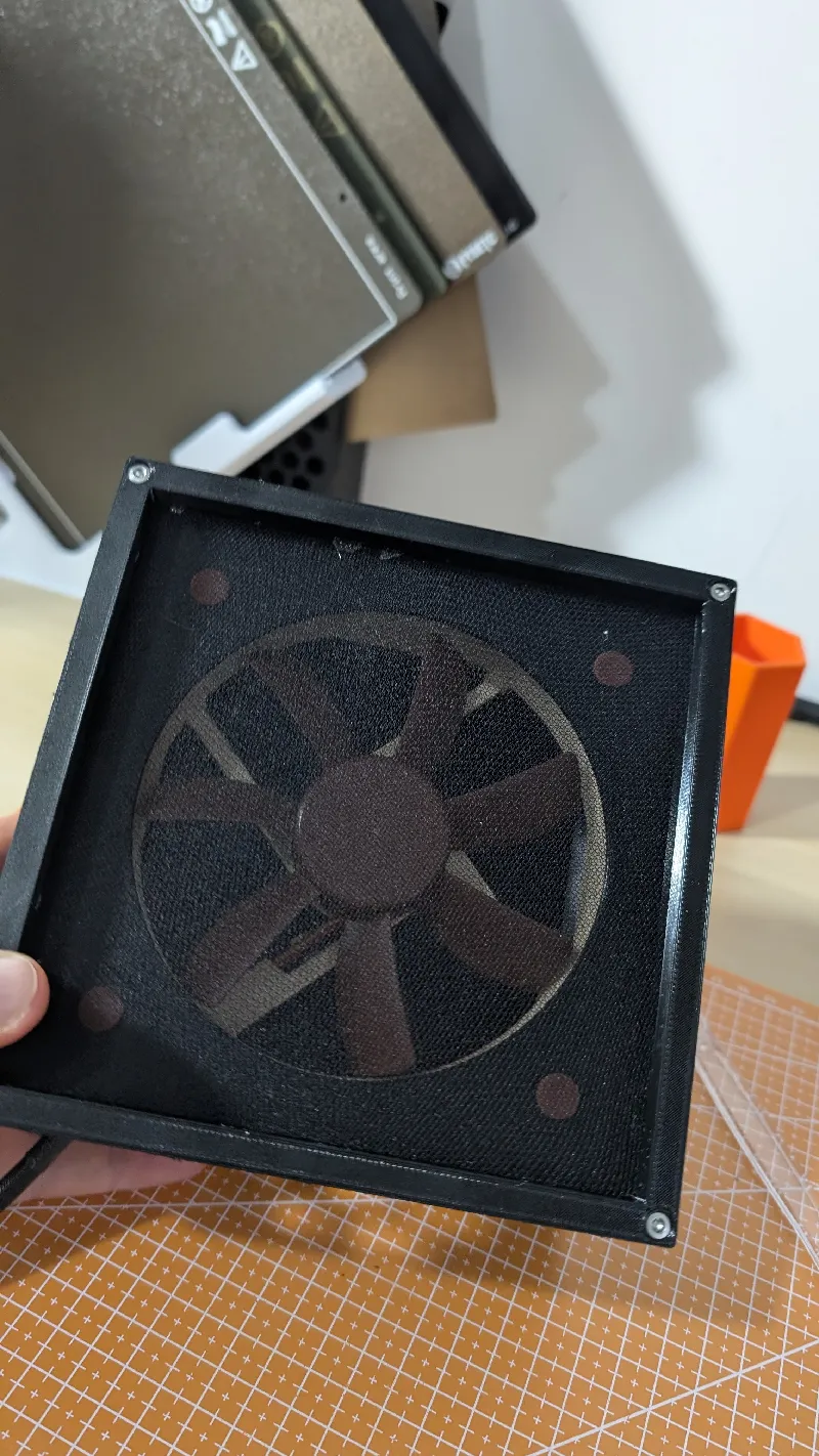 Cooling Box for Your Raspberry Pi or any Single Board Computer - with ...