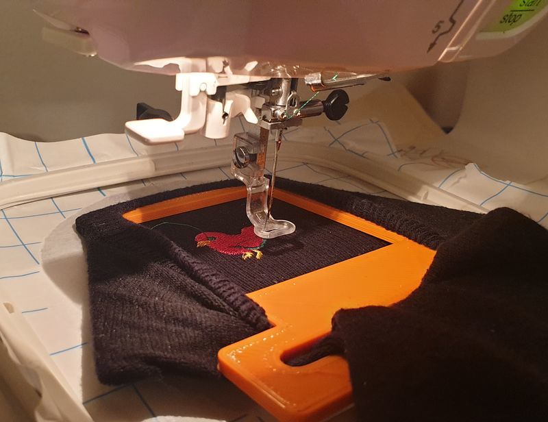 Sock tool by DanielKSchneider | Download free STL model | Printables.com