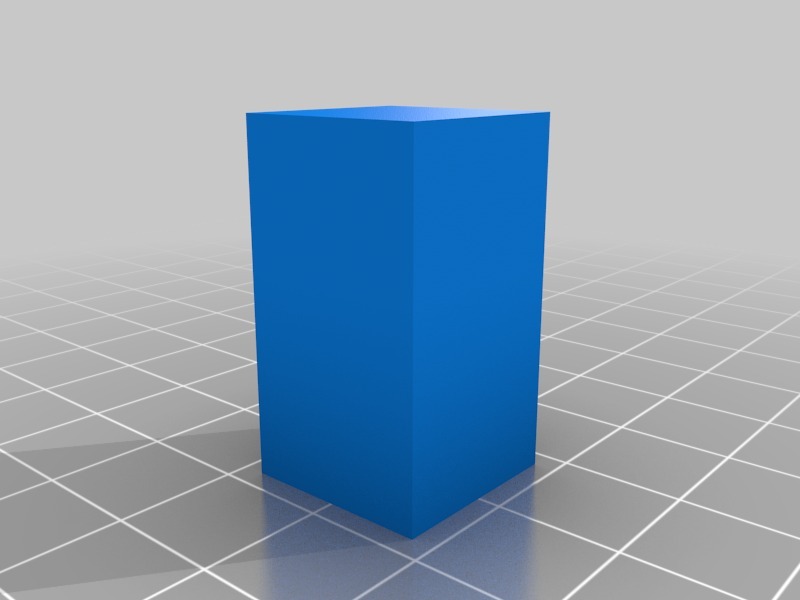 3Dslashable LEGO compatible bricks by DanielKSchneider | Download free ...
