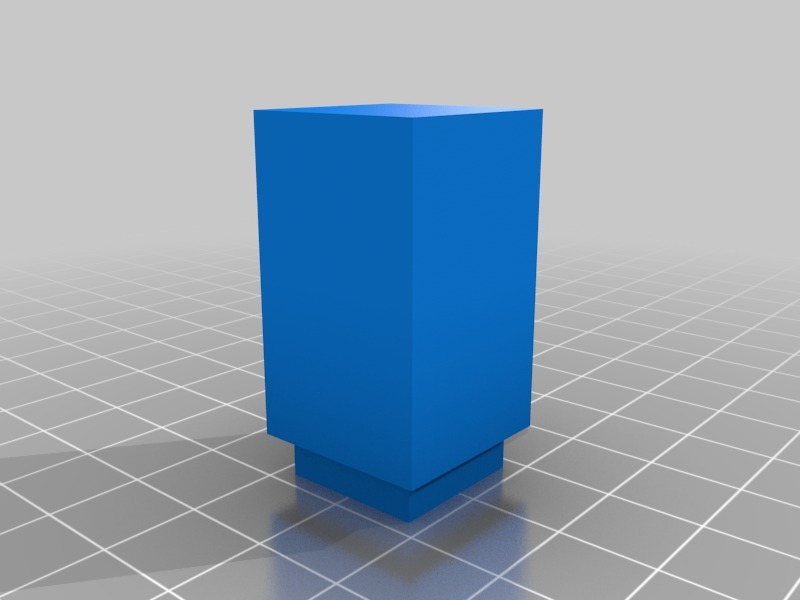 3Dslashable LEGO compatible bricks by DanielKSchneider | Download free ...