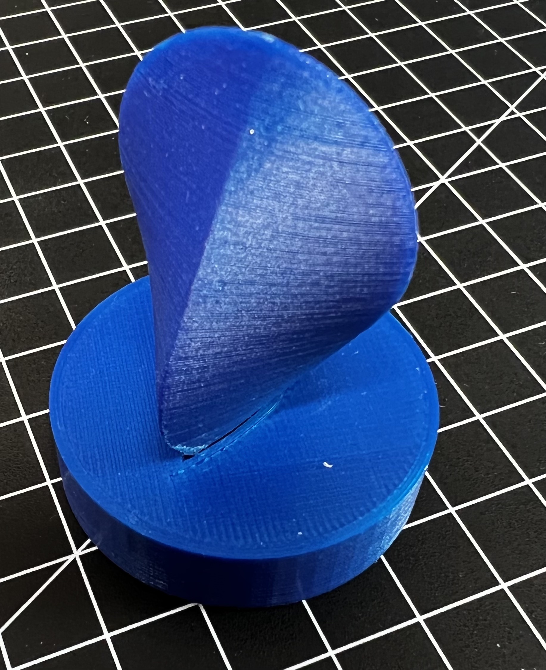 Olioid von grooveup | Kostenloses STL-Modell herunterladen | Printables.com
