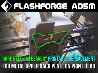 AD5M models by D. Joseph (Design8Studio) Collection by Doug Joseph ...